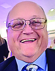 Henry Leads Wheeling Ward 3 Race by Razor-Thin Margin | News, Sports ...